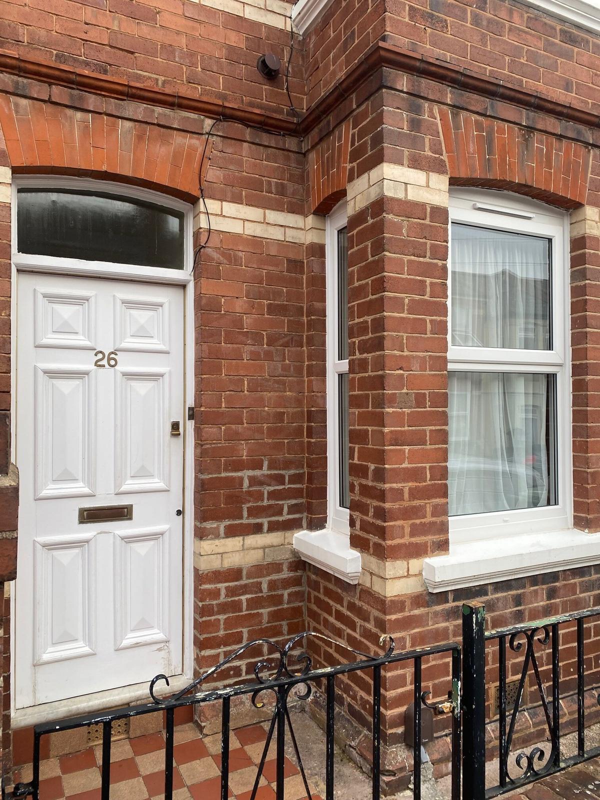 7 bedroom house for rent Danes Road Exeter, EX4 4LS | UniHomes