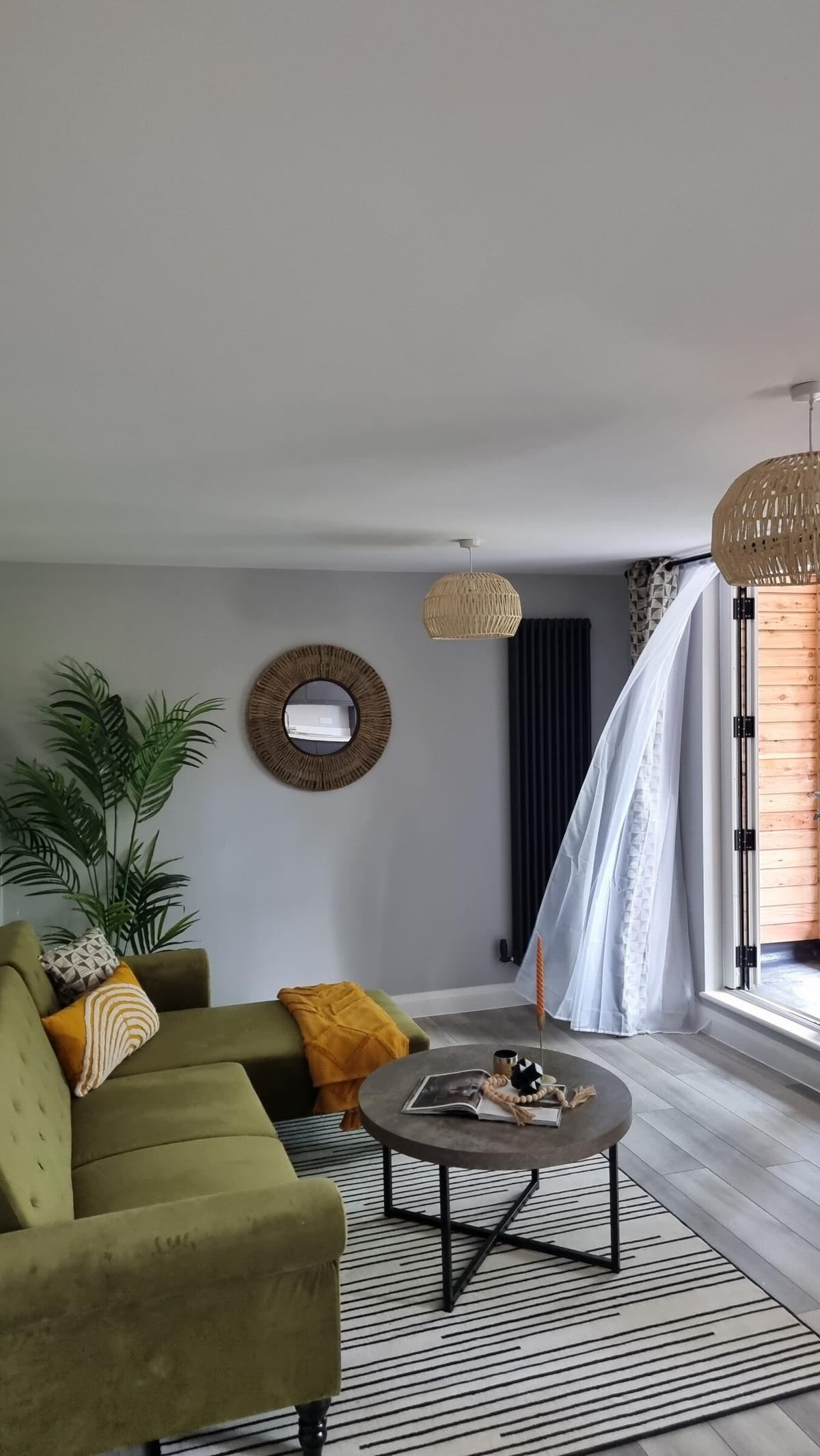 2 bedroom apartment for rent Park Close, Brighton, BN1 9DF | UniHomes