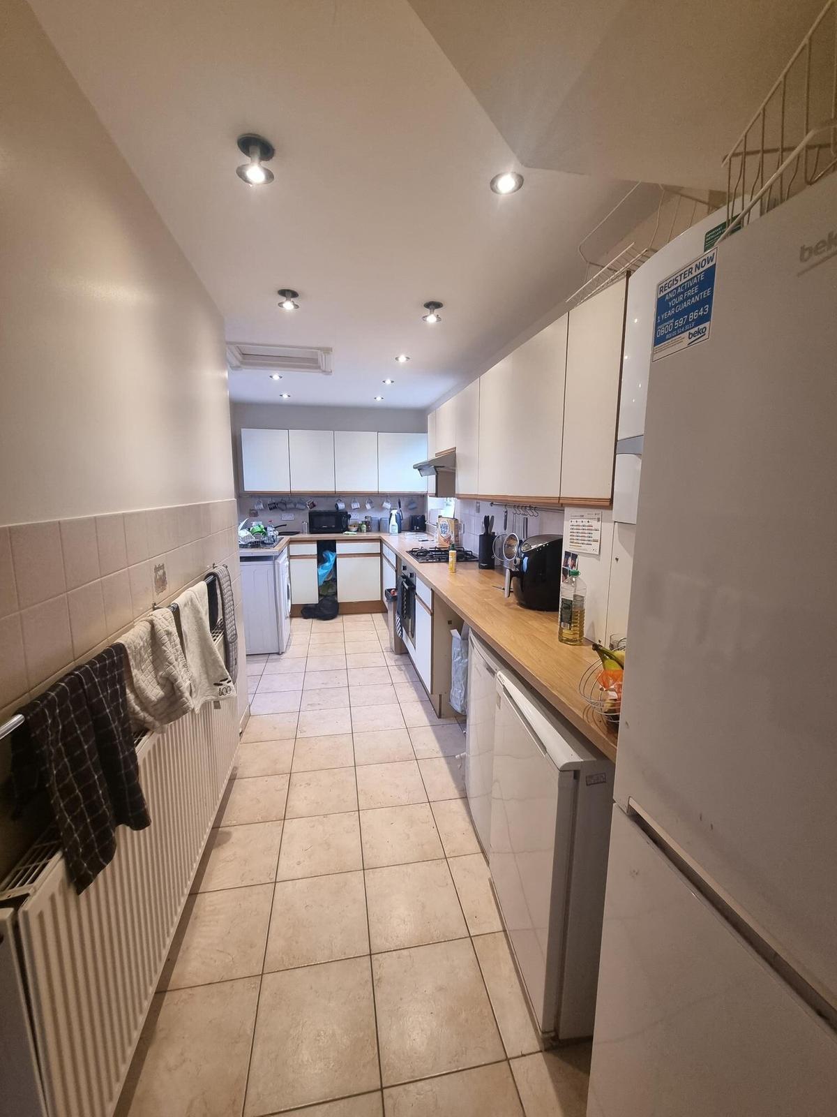 4 bedroom house for rent The Grange, Manchester, M14 5NY | UniHomes