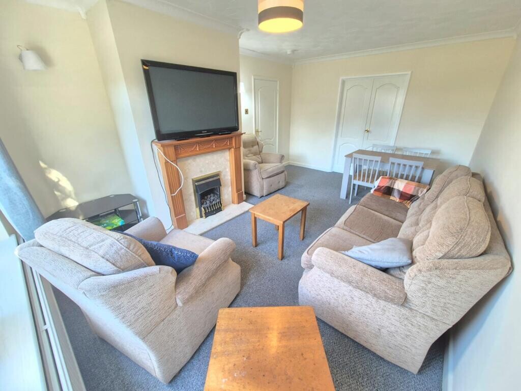 5 bedroom house for rent Primula Drive Norwich, NR4 7LZ | UniHomes