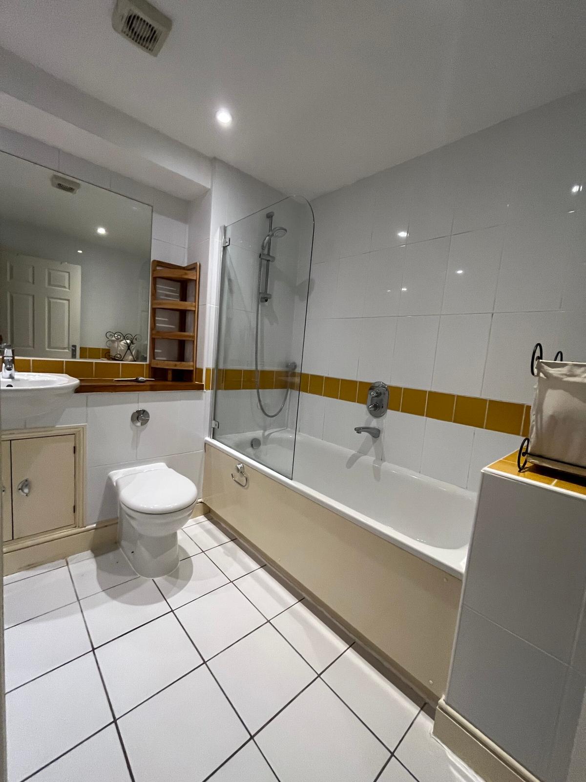 1 bedroom apartment for rent Abbey Street, London, SE1 3NR | UniHomes