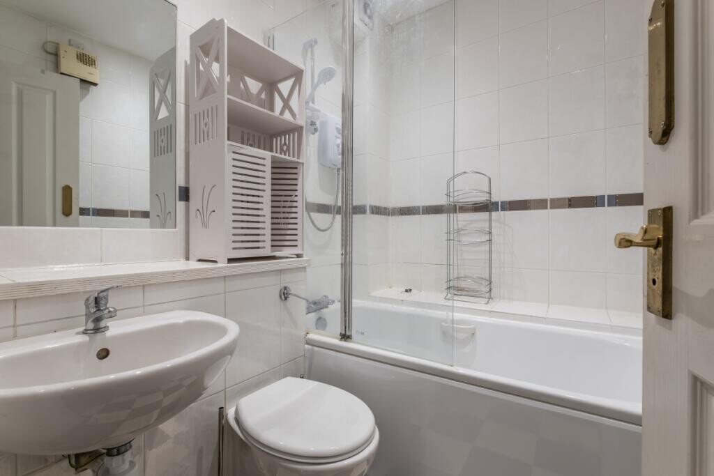 2 bedroom apartment for rent Nottingham Place, London, W1U 5LU | UniHomes