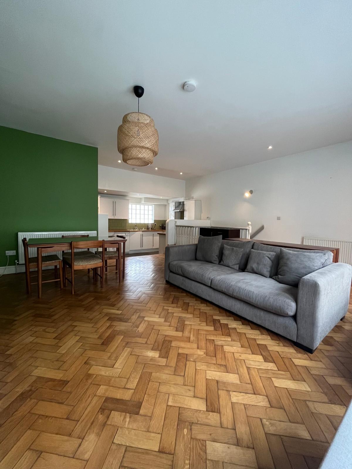 1 bedroom apartment for rent Abbey Street, London, SE1 3NR | UniHomes