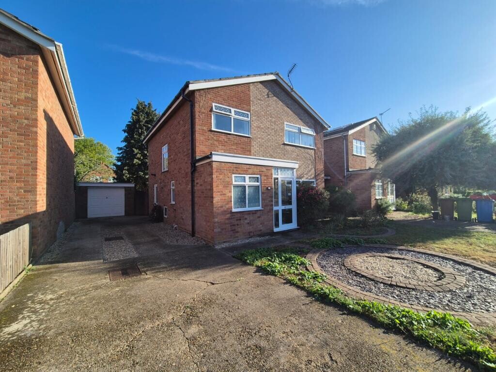 5 bedroom house for rent Primula Drive Norwich, NR4 7LZ | UniHomes