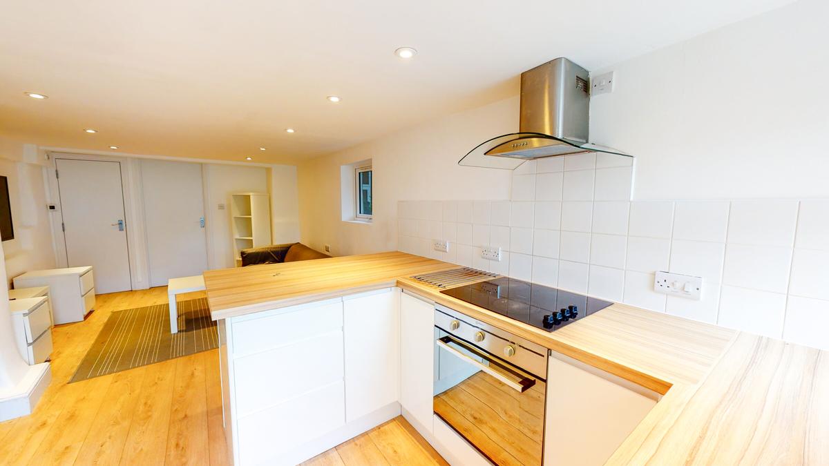 2 bedroom apartment for rent Archibald Road Exeter, EX1 1SA | UniHomes