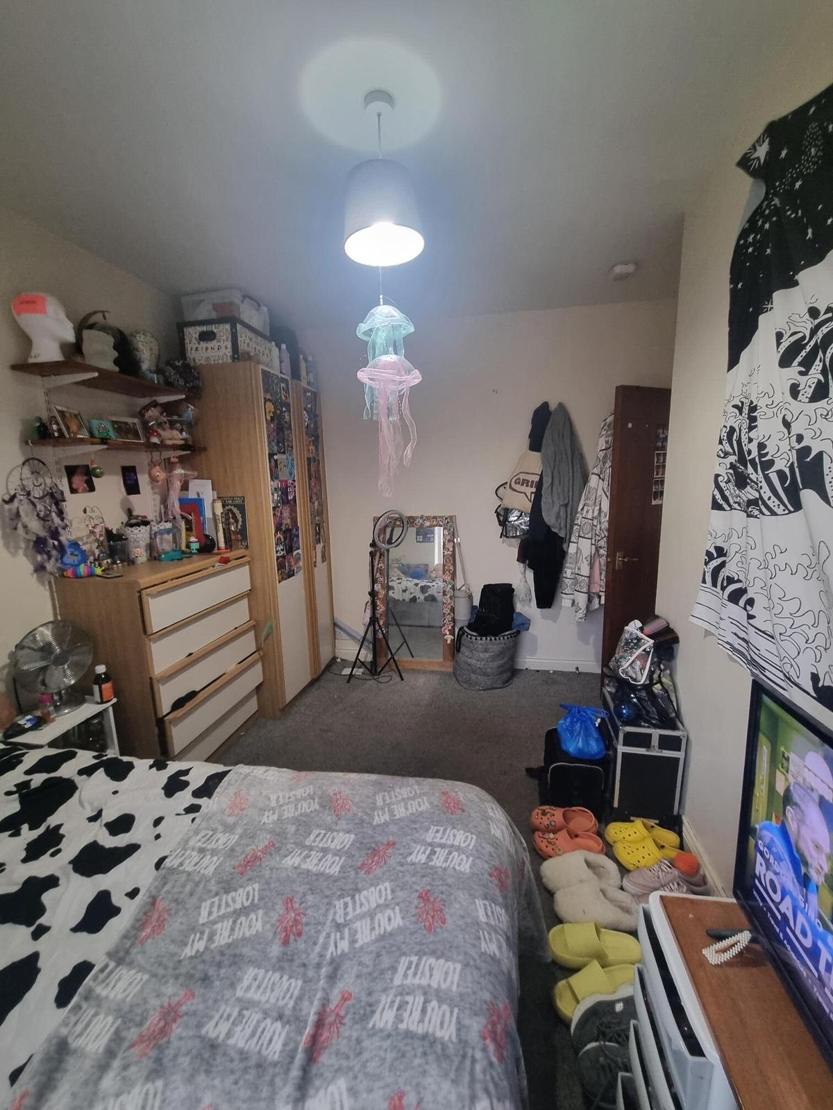 4 bedroom house for rent The Grange, Manchester, M14 5NY | UniHomes