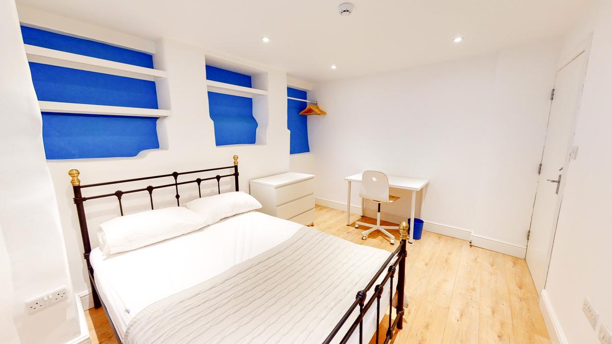 2 bedroom apartment for rent Archibald Road Exeter, EX1 1SA | UniHomes