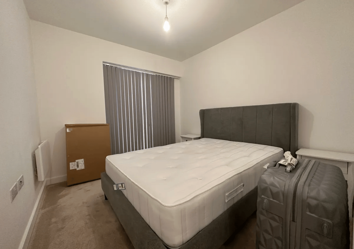 2 bedroom apartment for rent Beaufort Square London, NW9 4FS | UniHomes