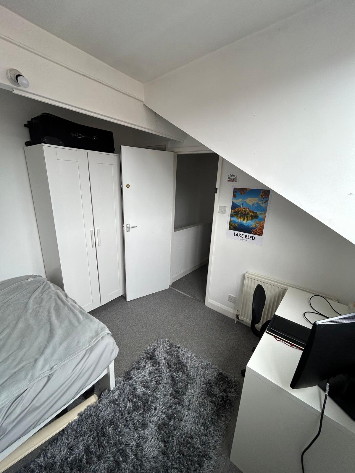 2 bedroom house for rent Harold Place, Leeds, LS6 1PQ | UniHomes