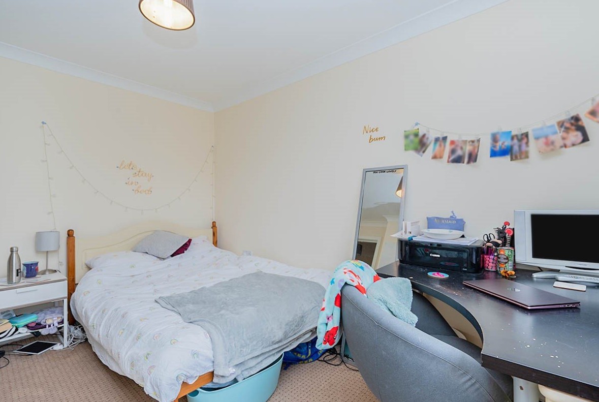 4 bedroom house for rent Burgess Road Southampton, SO16 3BJ | UniHomes