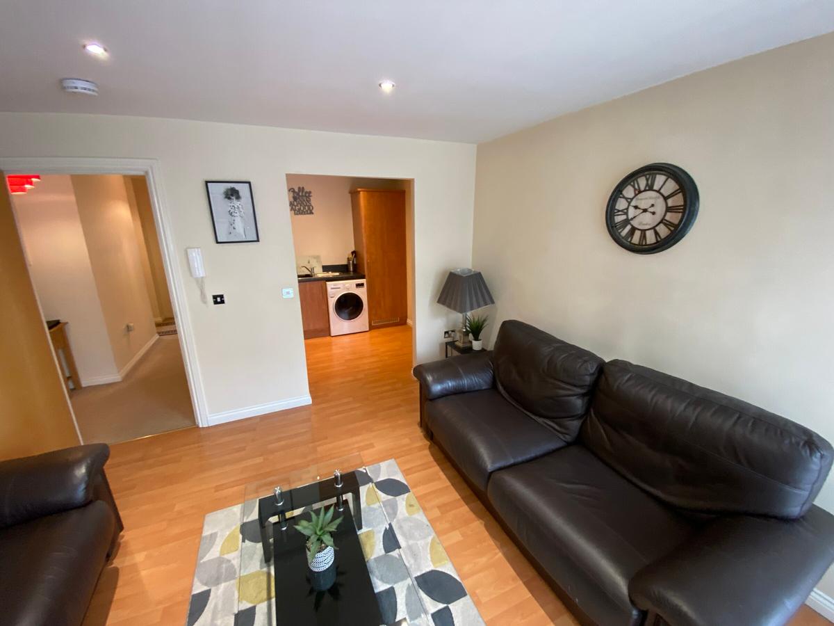 2 bedroom apartment for rent Curzon Place, Newcastle, NE8 2ER | UniHomes