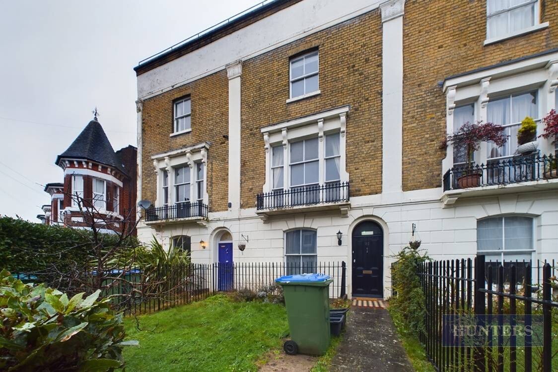 6 bedroom house for rent The Polygon, Southampton, SO15 2BP | UniHomes