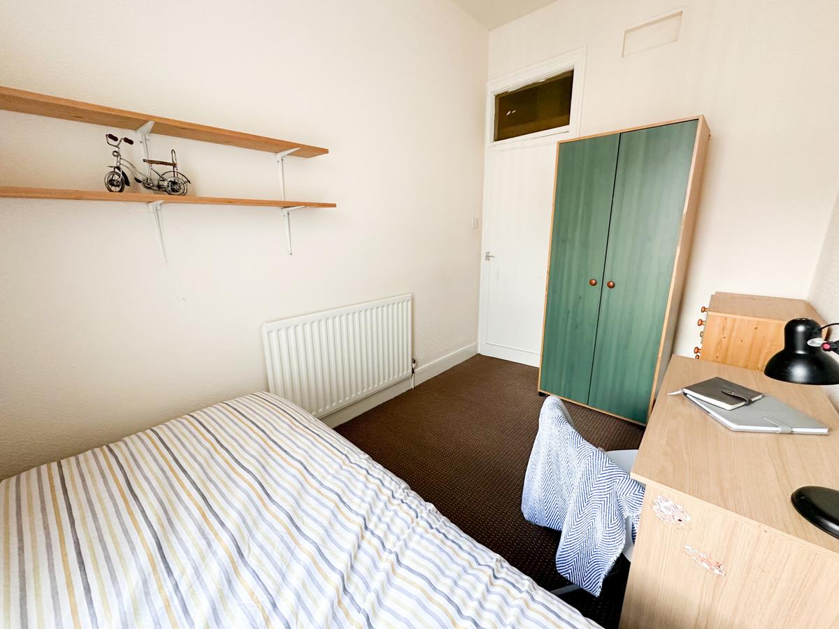 4 bedroom house for rent Croydon Road, Newcastle, NE4 5LQ | UniHomes