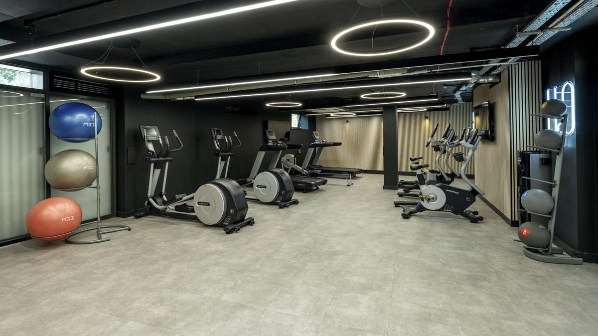 The Printworks, Exeter Student Halls | UniHomes