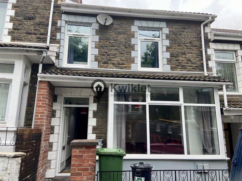 5 bedroom house for rent Hilda Street Pontypridd, CF37 1TT | UniHomes