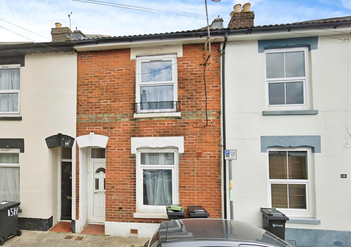 5 bedroom house for rent Harrow Road Portsmouth, PO5 1SJ | UniHomes