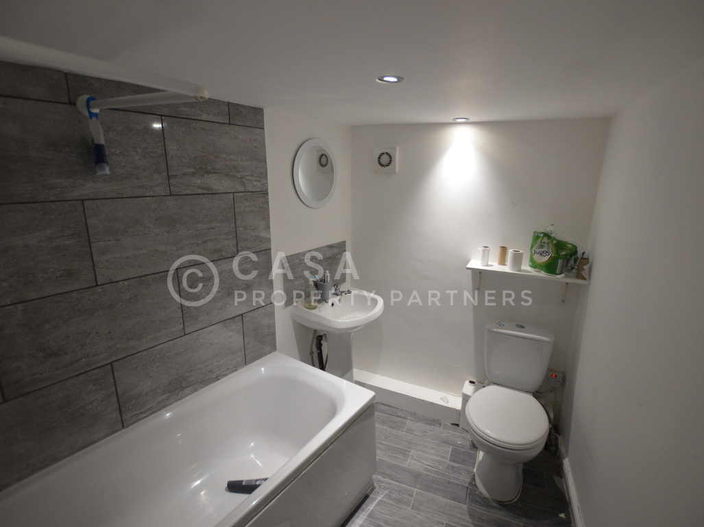 5 bedroom house for rent Welton Place, Leeds, LS6 1EW | UniHomes