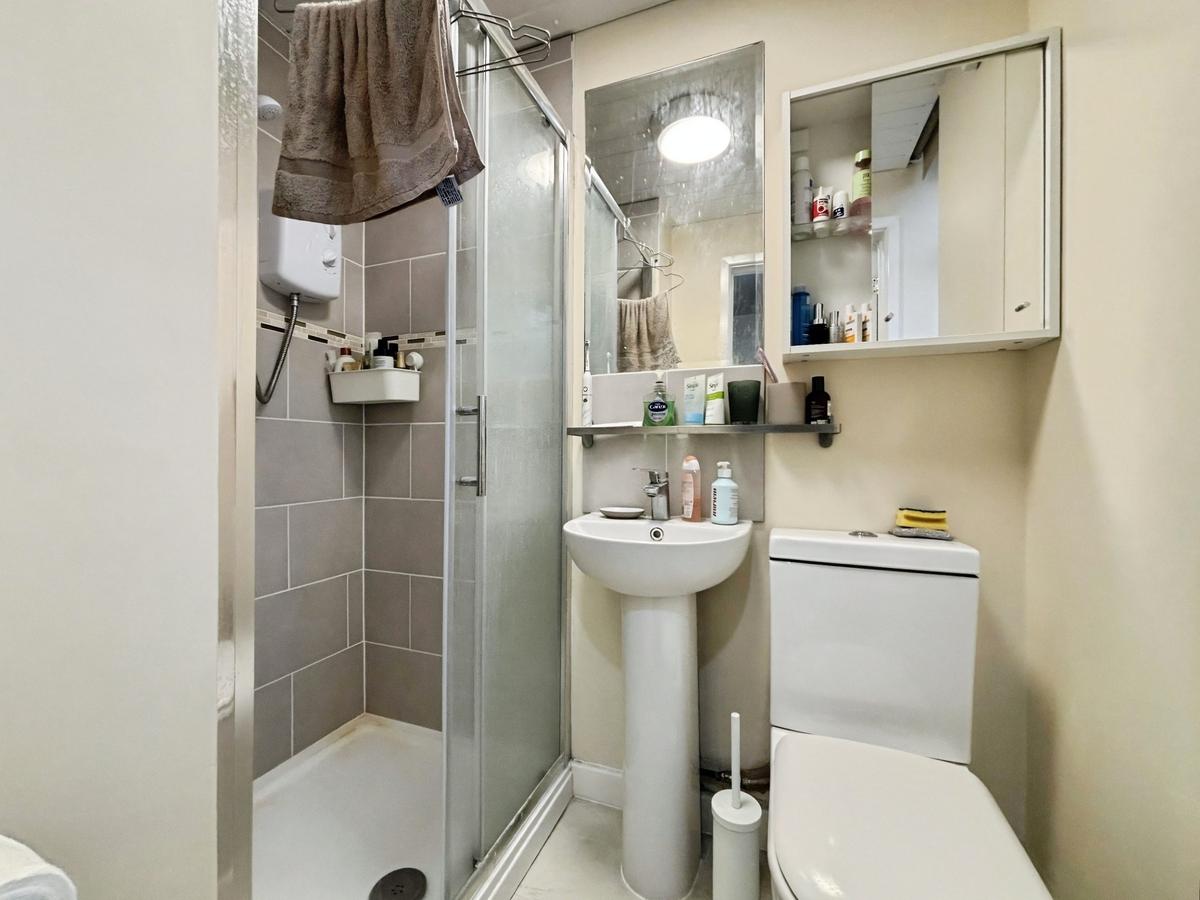 3 bedroom apartment for rent Brookvale Road Southampton, SO17 1QN ...