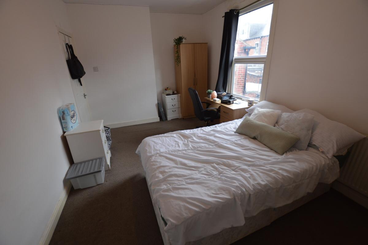 5 bedroom house for rent Cardigan Road, Leeds, LS6 1QL | UniHomes