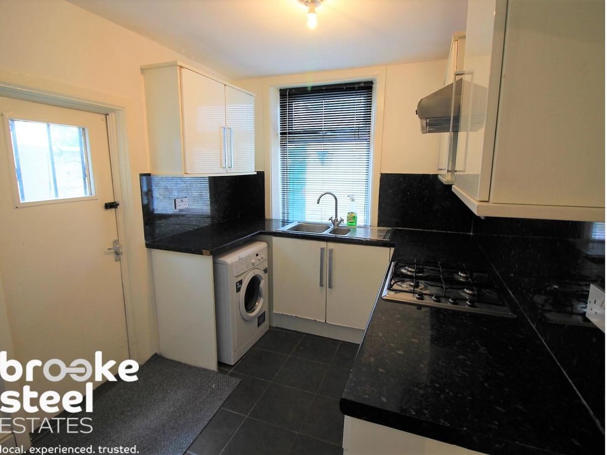3 bedroom house for rent Fitzwarren Street Manchester, M6 5RS | UniHomes