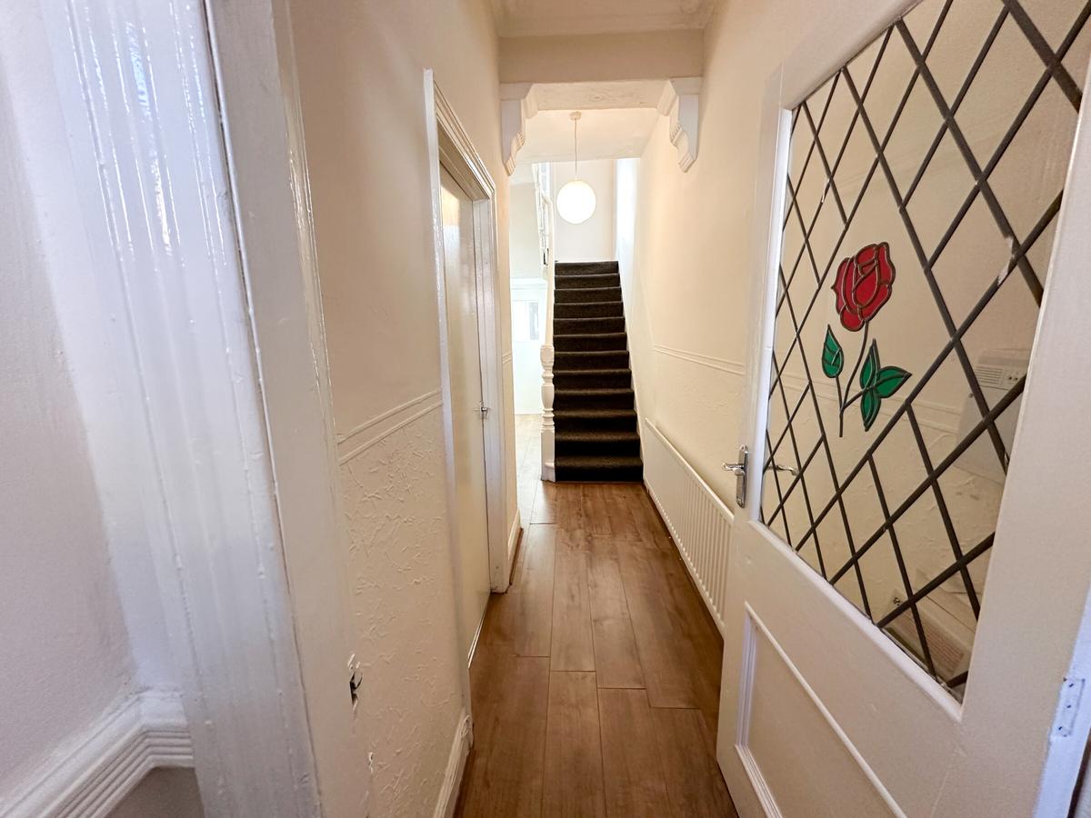 4 bedroom house for rent Croydon Road, Newcastle, NE4 5LQ | UniHomes