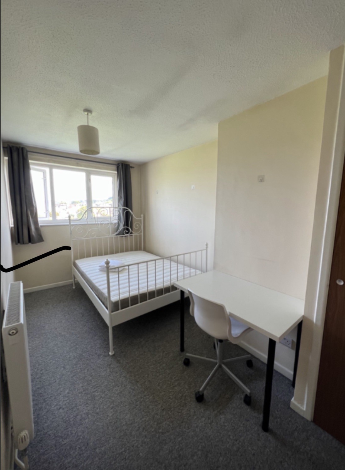 4 bedroom house for rent Hillcrest Drive Bath, BA2 1HF | UniHomes