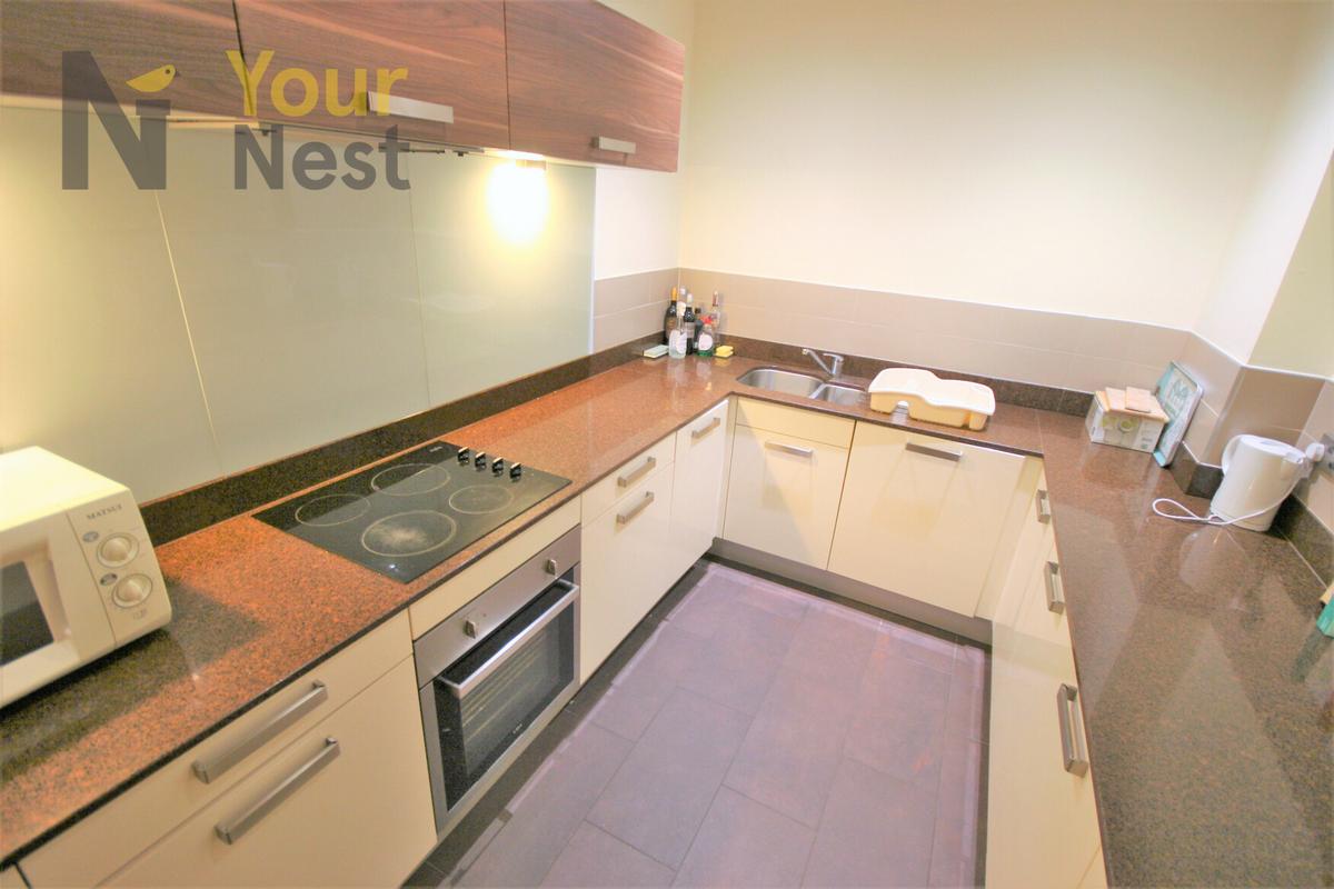 2 bedroom apartment for rent North Lane, Leeds, LS6 3HU | UniHomes