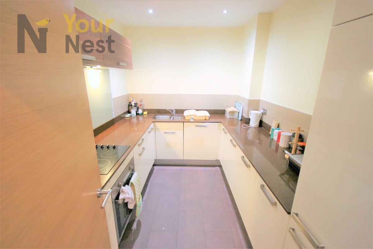 2 bedroom apartment for rent North Lane, Leeds, LS6 3HU | UniHomes