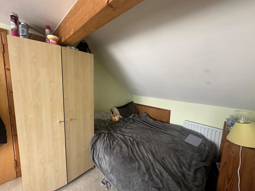 4 bedroom house for rent Salisbury Road Exeter, EX4 6LU | UniHomes