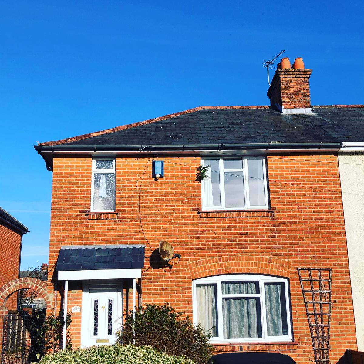 5 bedroom house for rent Broadlands Road, Southampton, SO17 3AS | UniHomes