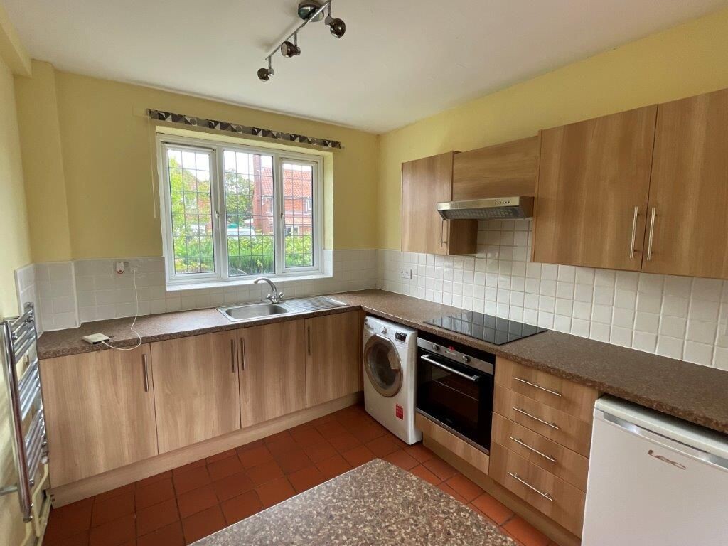 5 bedroom house for rent George Borrow Road, Norwich, NR4 7HX | UniHomes