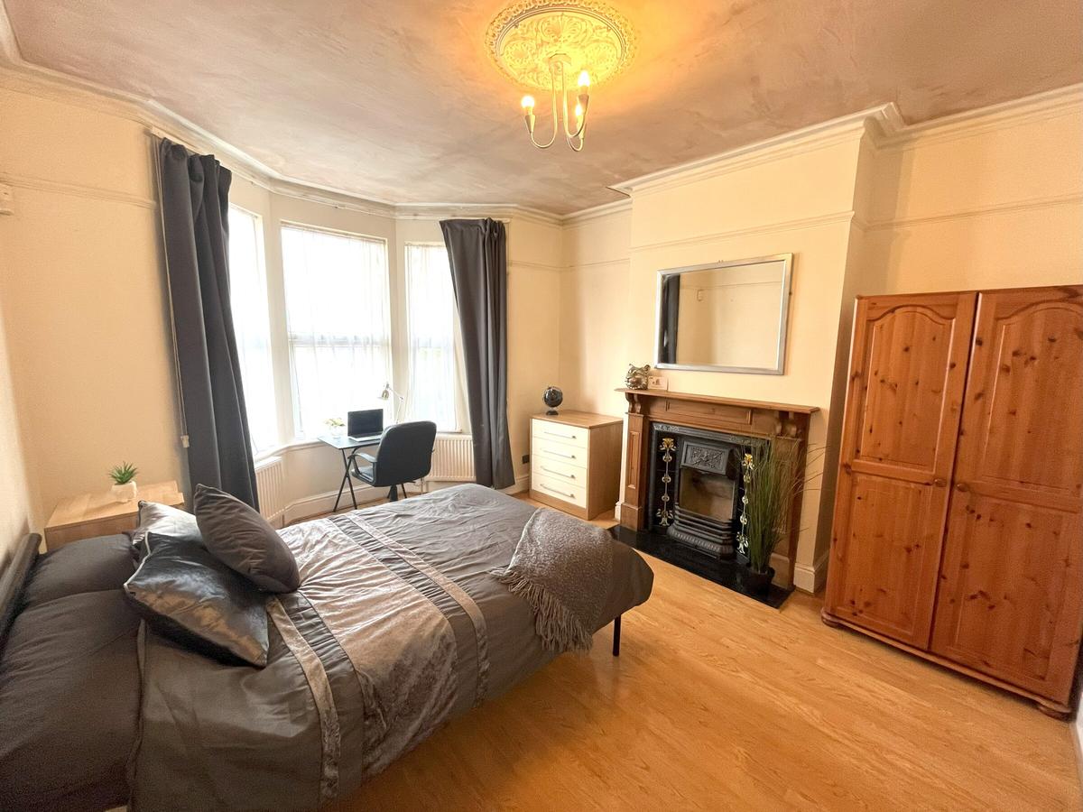 6 bedroom house for rent Laxey Road Bristol, BS7 0JA | UniHomes