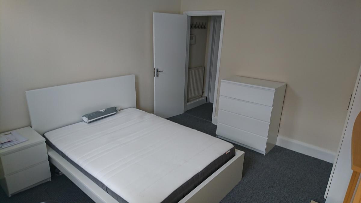 3 bedroom house for rent Clinton Street, Nottingham, NG9 1AZ | UniHomes