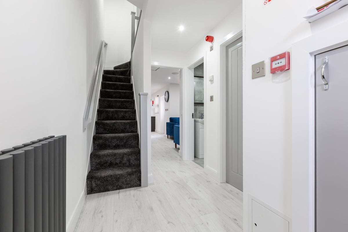 6 bedroom house for rent Tabley Road Liverpool, L15 0HJ | UniHomes