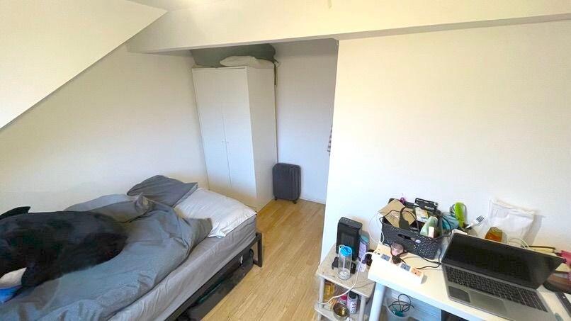 4 bedroom house for rent Barber Road, Sheffield, S10 1EB | UniHomes