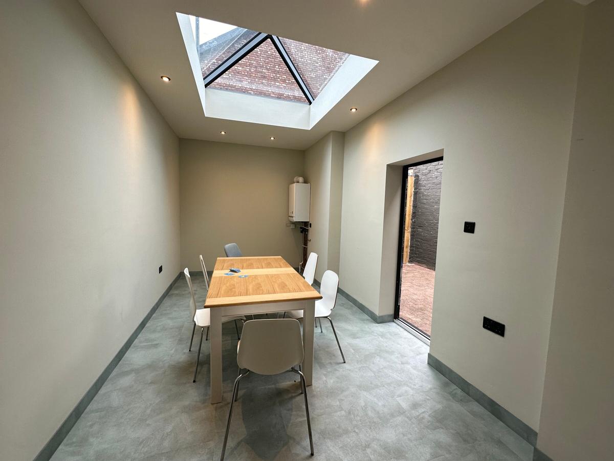6 bedroom house for rent Manor House Road Newcastle, NE2 2LY | UniHomes