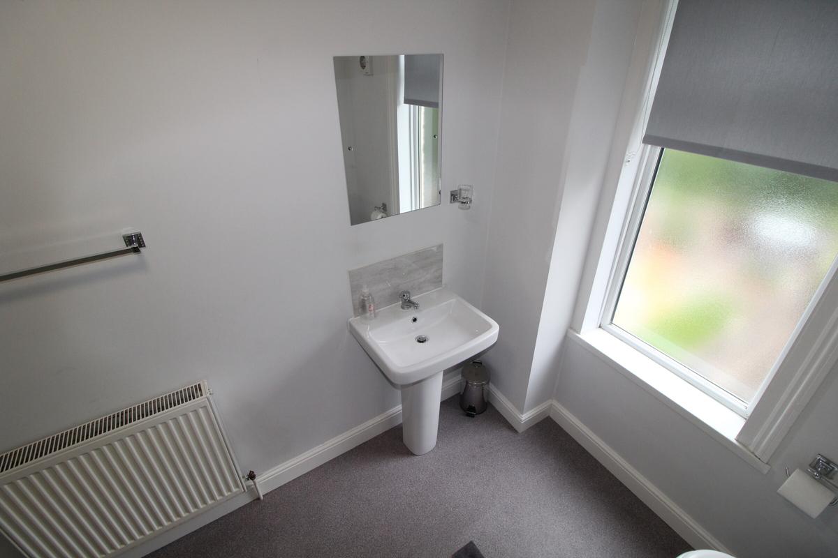 2 bedroom house for rent Markeaton Street, Derby, DE1 1DW | UniHomes