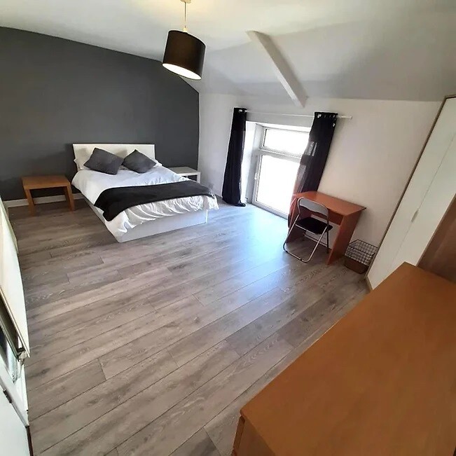 2 bedroom house for rent Brunswick Street Swansea, SA1 4JP | UniHomes
