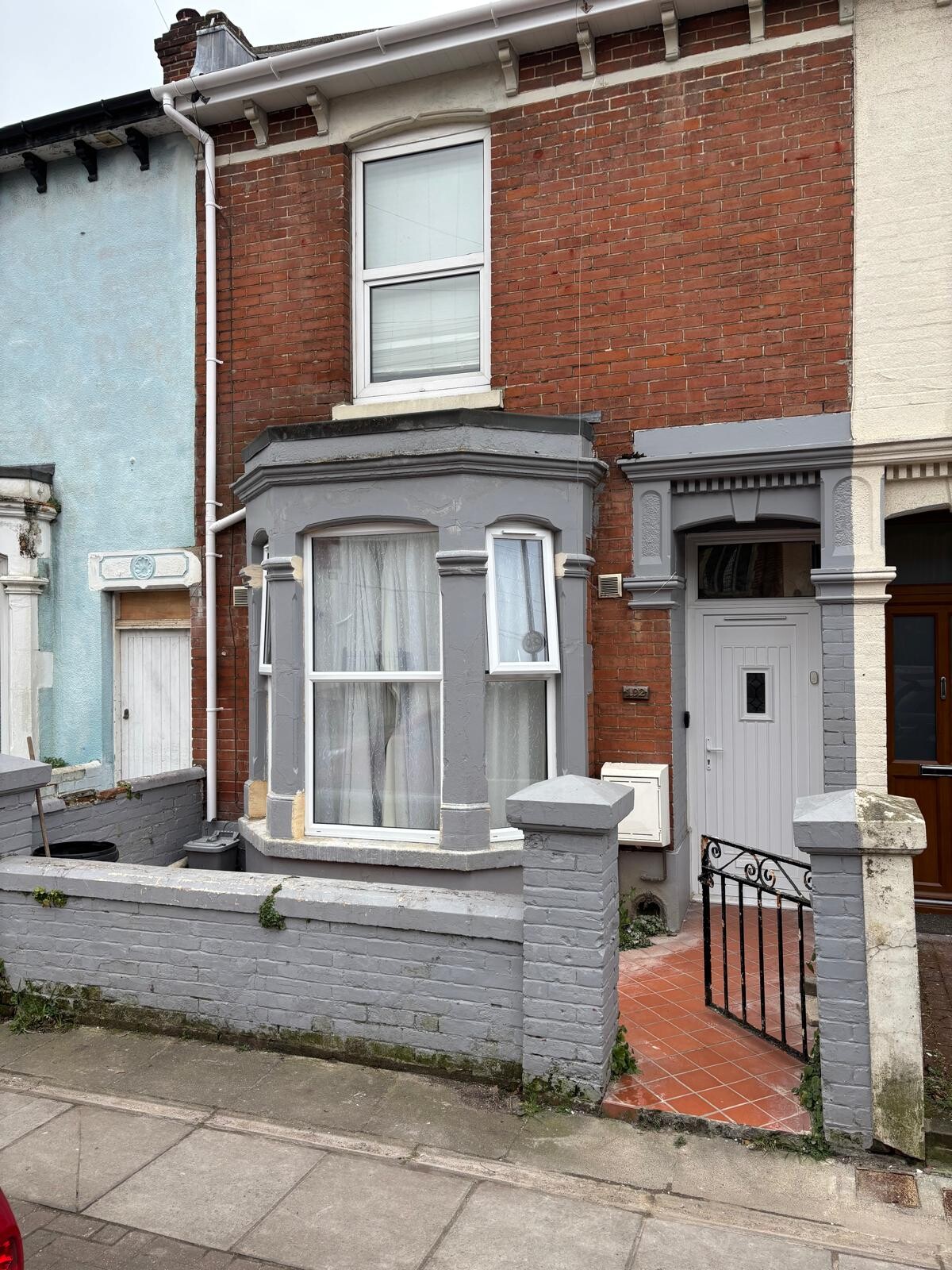 5 bedroom house for rent Fawcett Road Portsmouth, PO4 0DP | UniHomes
