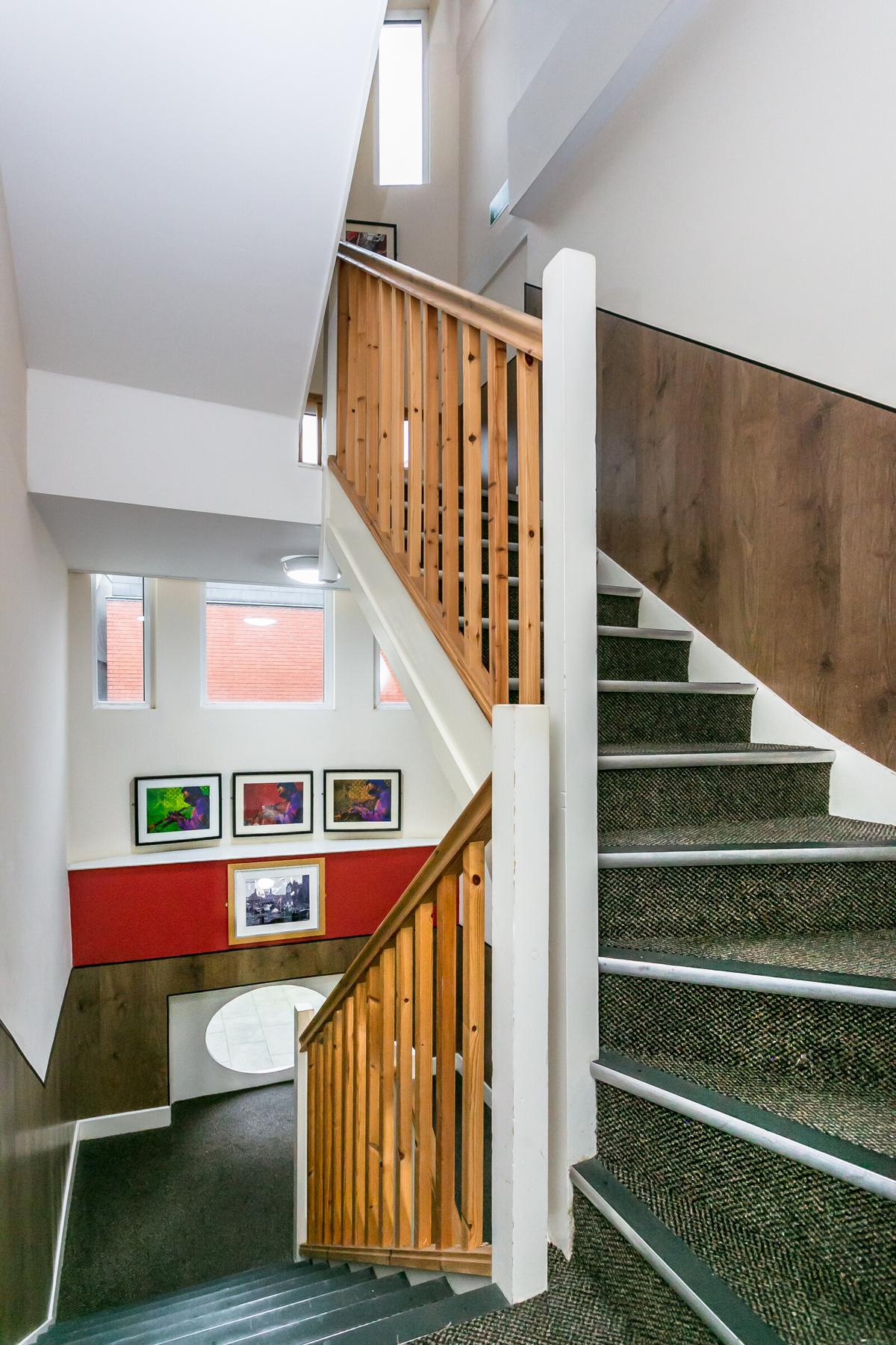 4 bedroom apartment for rent Tithebarn Street, Preston, PR1 1DL | UniHomes