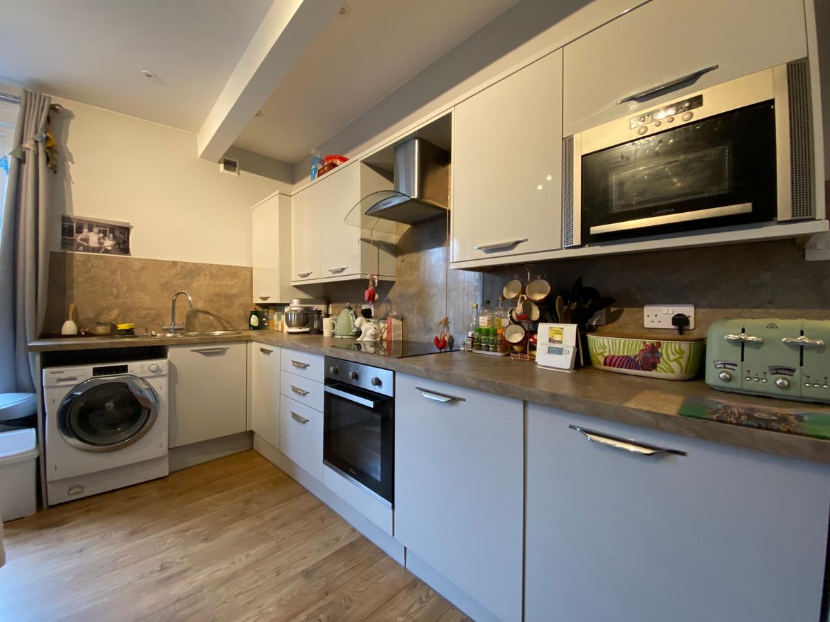 1 bedroom apartment for rent Harcourt Road, Sheffield, S10 1DH | UniHomes