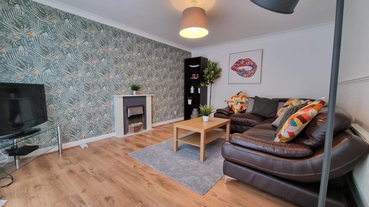 4 bedroom house for rent Woodbridge Fold Leeds, LS6 3LX | UniHomes