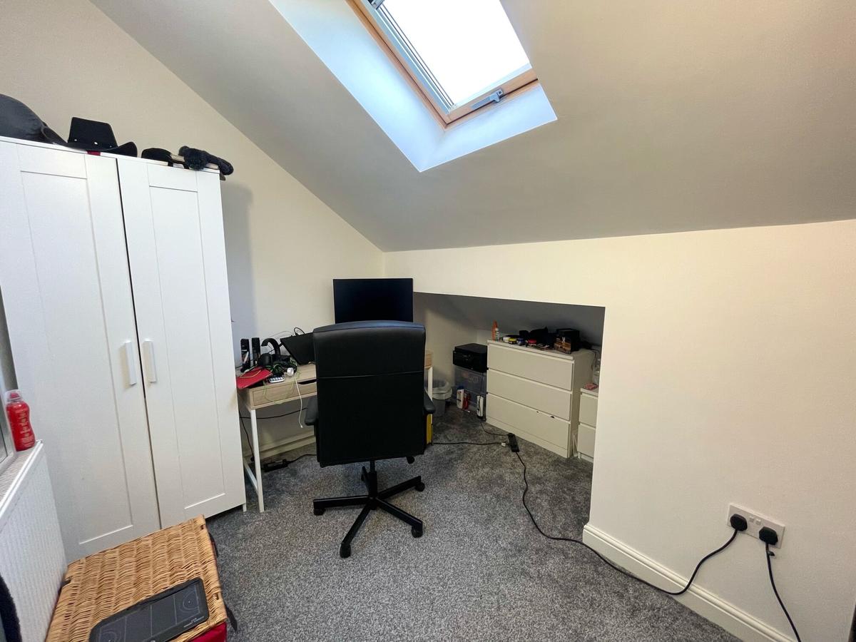 5 bedroom house for rent Adamsdown Square, Cardiff, CF24 0EZ | UniHomes