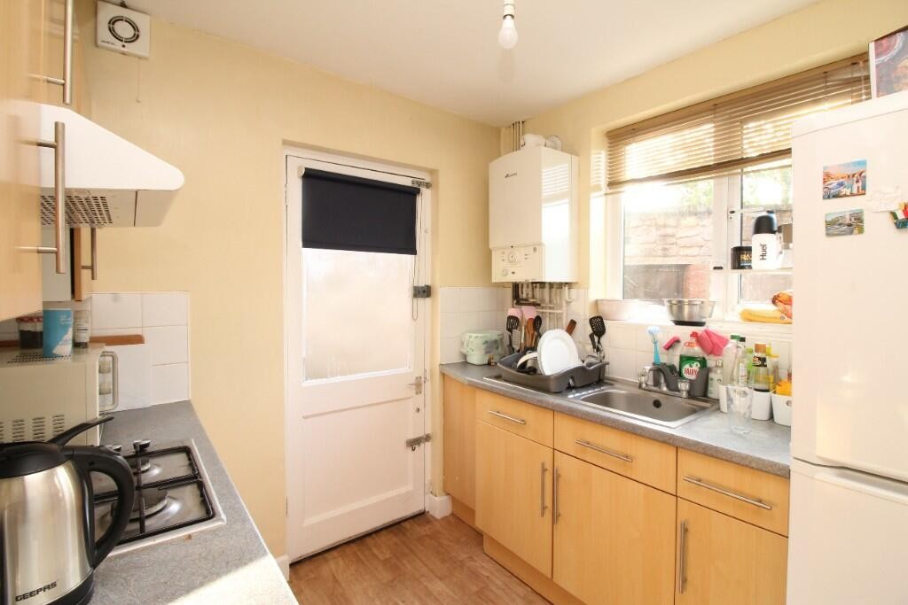 4 bedroom house for rent Redland Hill Bristol, BS6 6UR | UniHomes