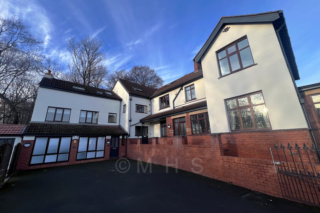 2 bedroom house for rent Ash Road Leeds, LS6 3HD | UniHomes