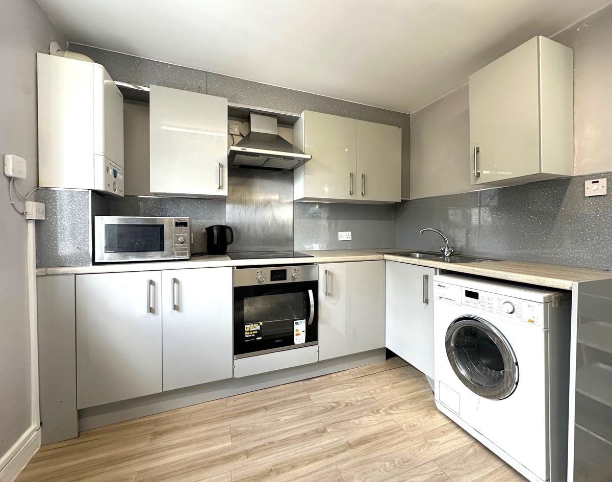 2 bedroom apartment for rent Roebuck Road, Sheffield, S6 3GQ | UniHomes