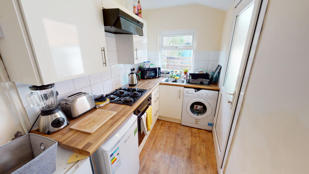 2 bedroom house for rent Cross Street, Lincoln, LN5 7LS | UniHomes