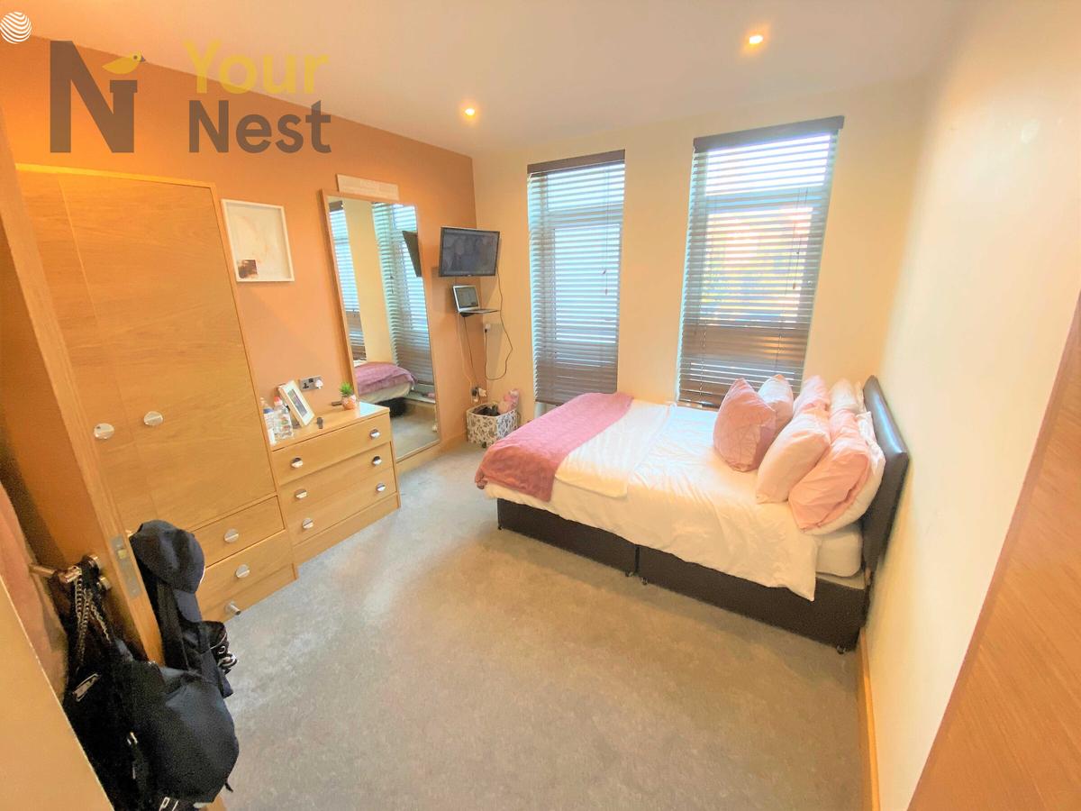 2 bedroom apartment for rent The Lounge Apartents, Leeds, LS6 3HU ...