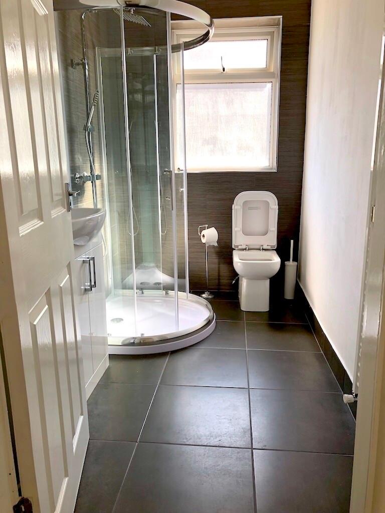 3 bedroom house for rent Barber Road, Sheffield, S10 1EB | UniHomes