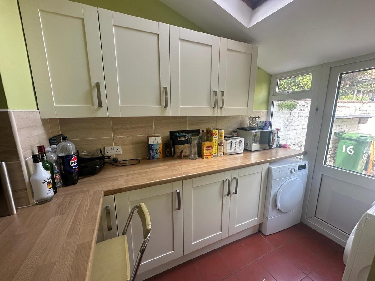 4 bedroom house for rent Salisbury Road Exeter, EX4 6LU | UniHomes